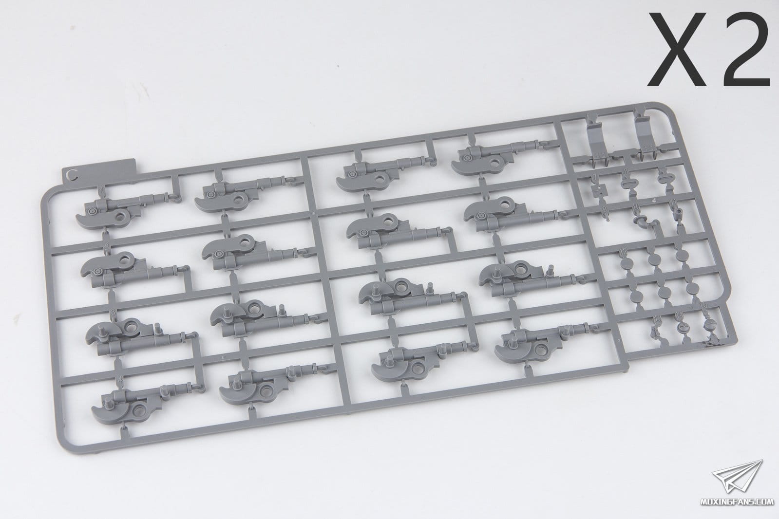 TAKOM 2159 1:35 Typ 205 Mäuschen Super Heavy Tank Mirage Hobby Shop
